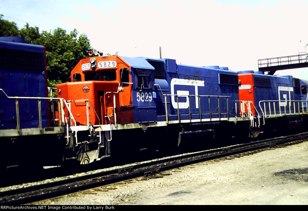 GTW 5829